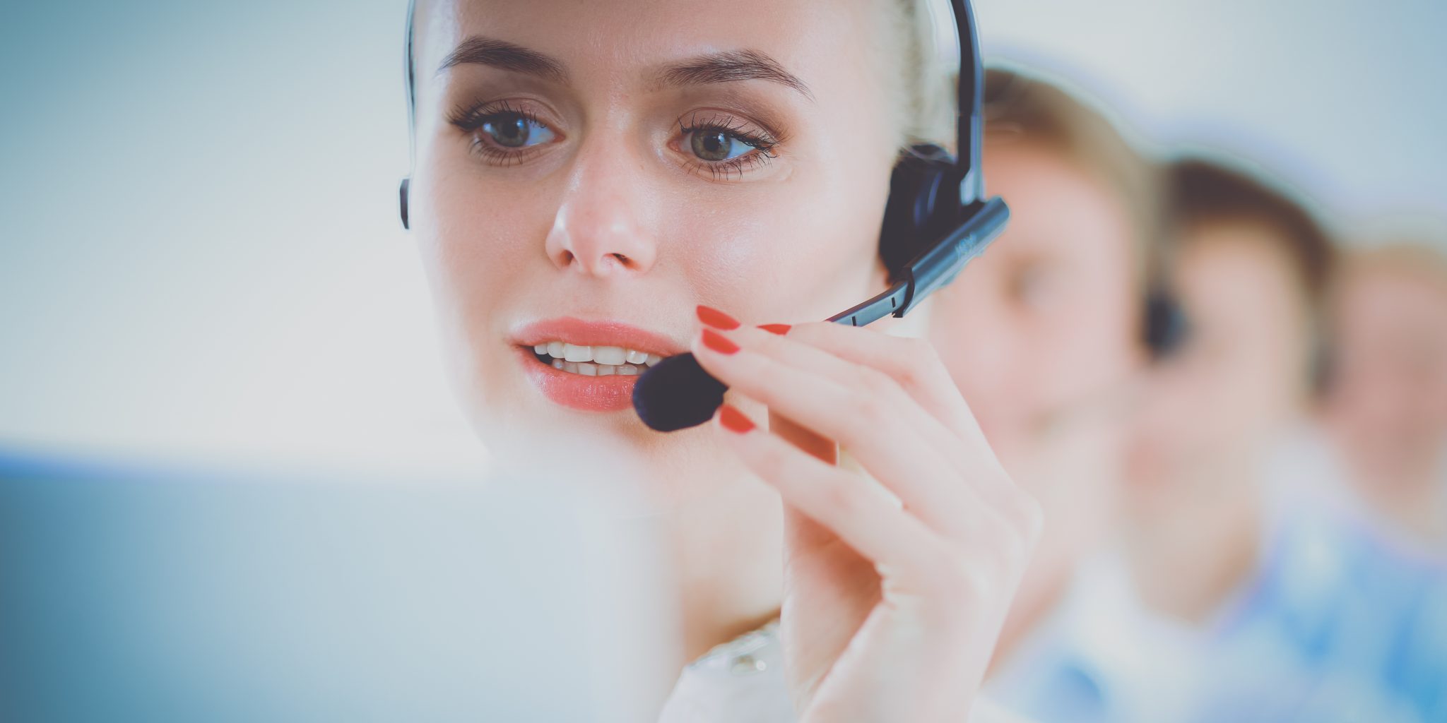 Gamma Horizon Manchester, UK | ICA