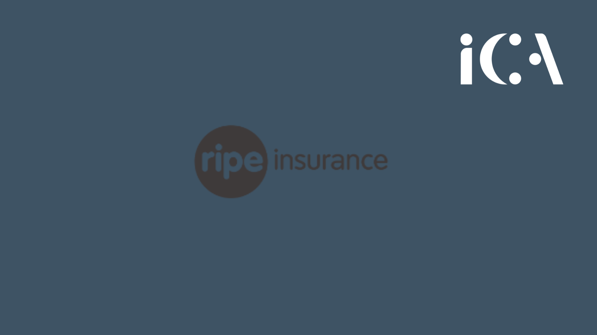 Ripe Thinking Ltd – From lame legacy systems to supercharging the ...