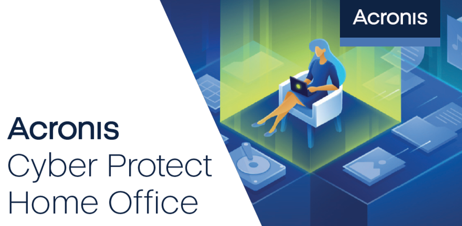 Secure Your School with Acronis Cyber Protect Home Office: The Ultimate ...